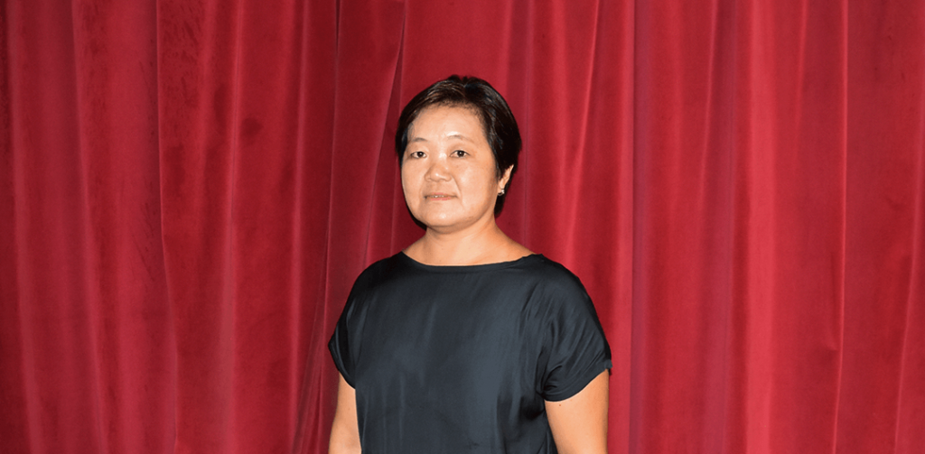 Missaka Escola de Dança se apresenta no Teatro Municipal – Prefeitura ...