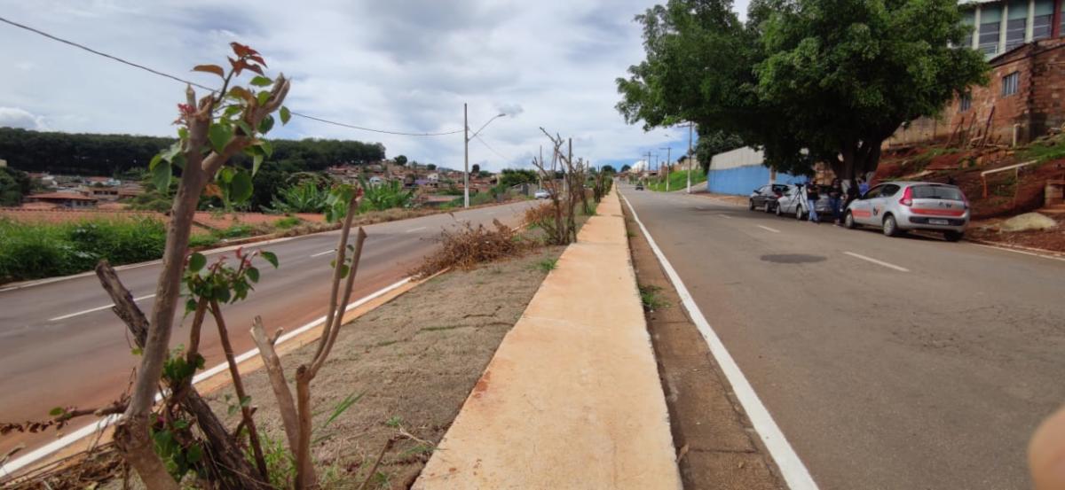 Duplicação da Avenida João Paulo II chega à última fase – Prefeitura de ... Duplicação da Avenida João Paulo II chega à última fase – Prefeitura de ...